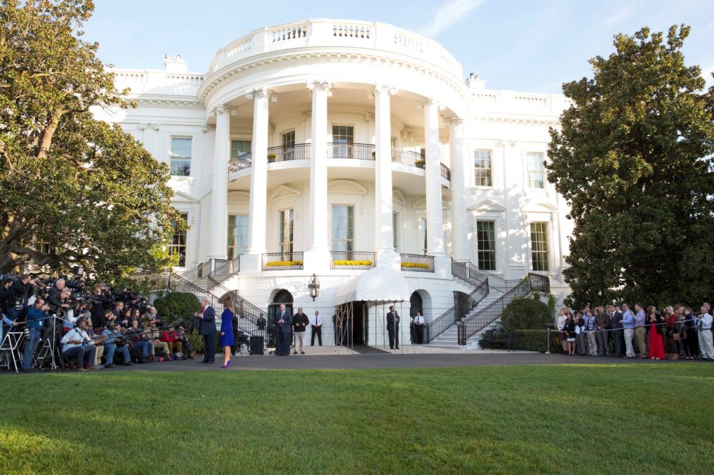 Photos of the Foreign Trip – The White House