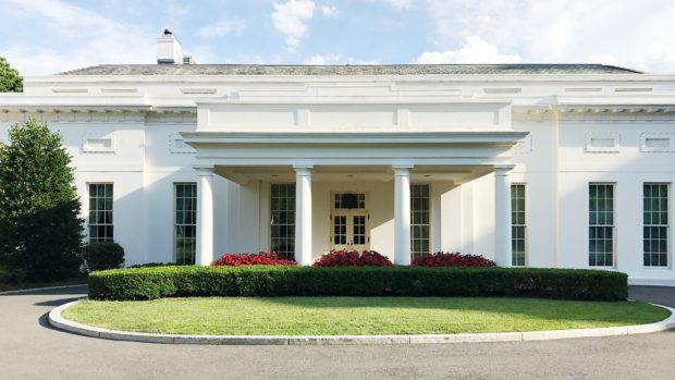 About The White House – The White House