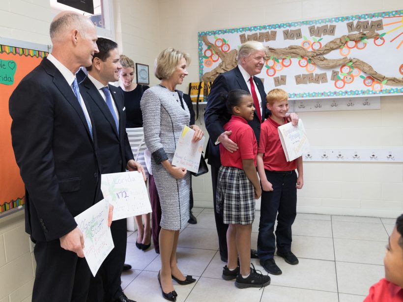 Education – The White House