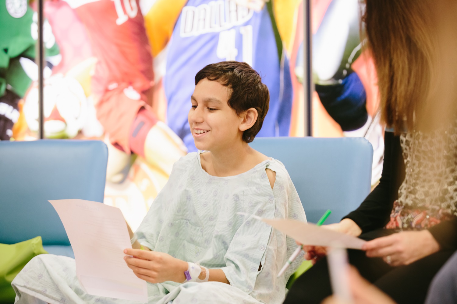 Creative Arts Therapies: My First Music Therapy Session with Children ...