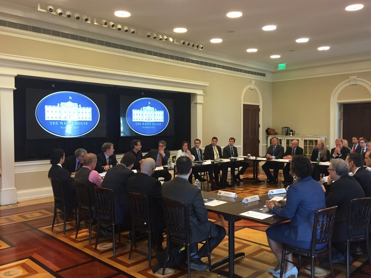 The Trump Administration Supports Fostering Innovation by Leveraging ...