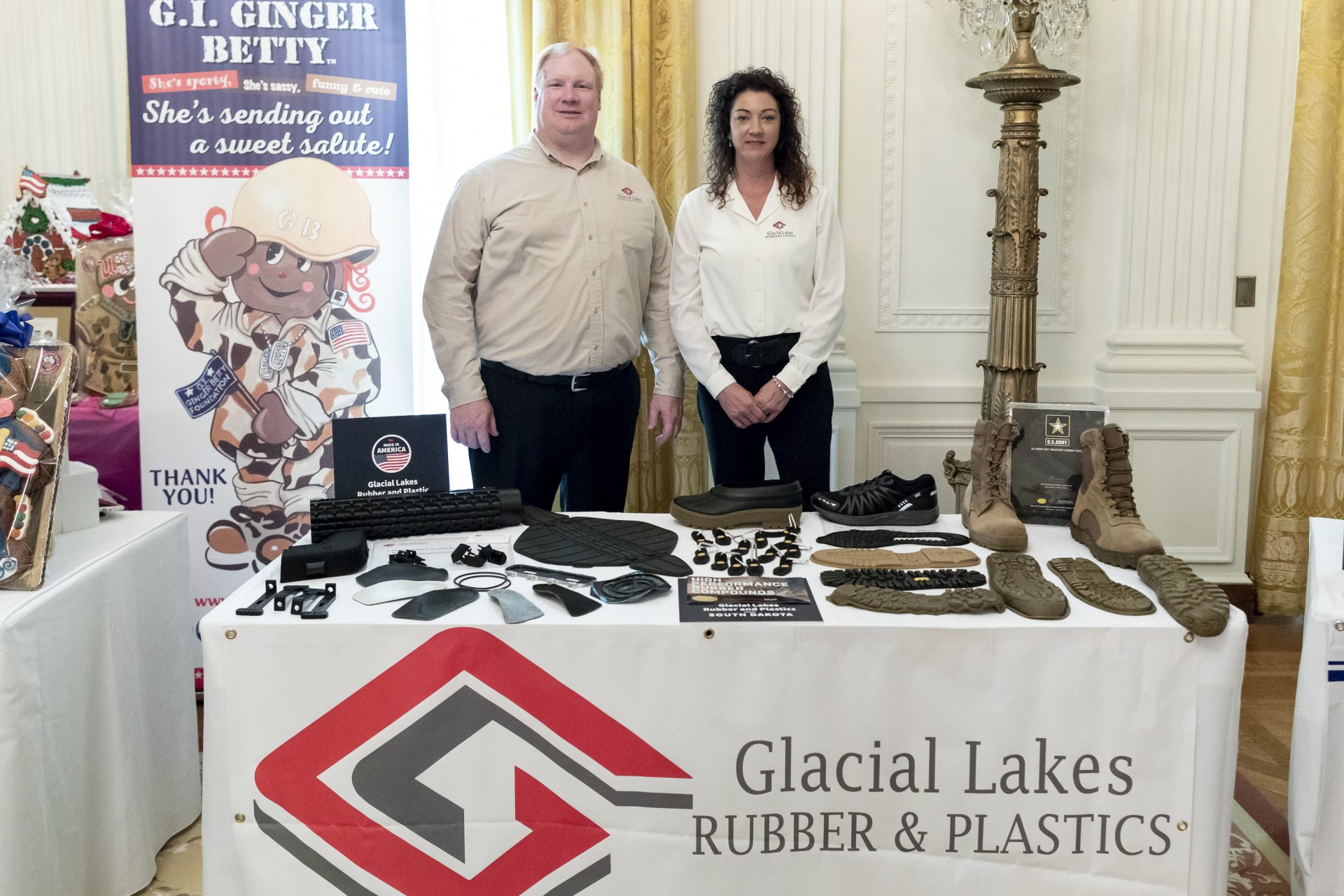 See Great American-Made Products from Across the 50 States – The White ...