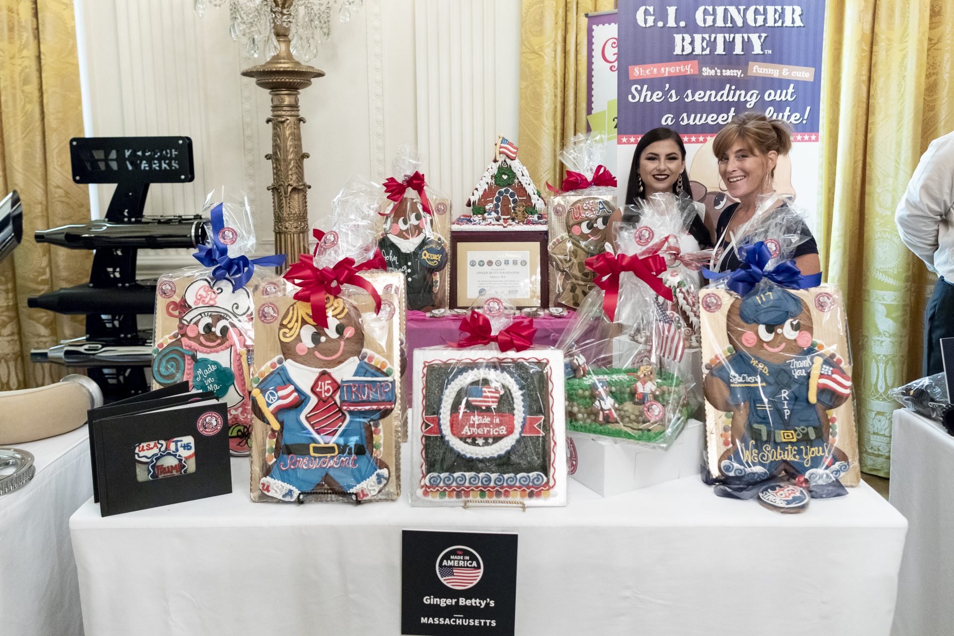 See Great American-Made Products from Across the 50 States – The White ...