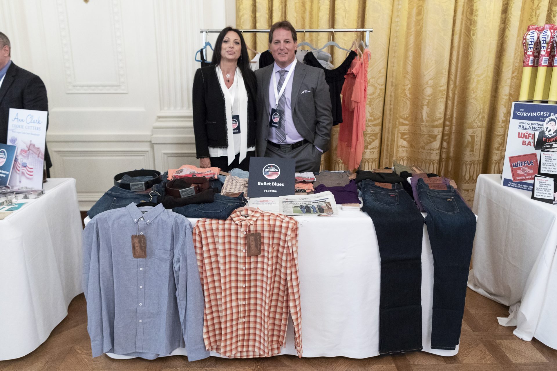 See Great American-Made Products from Across the 50 States – The White ...