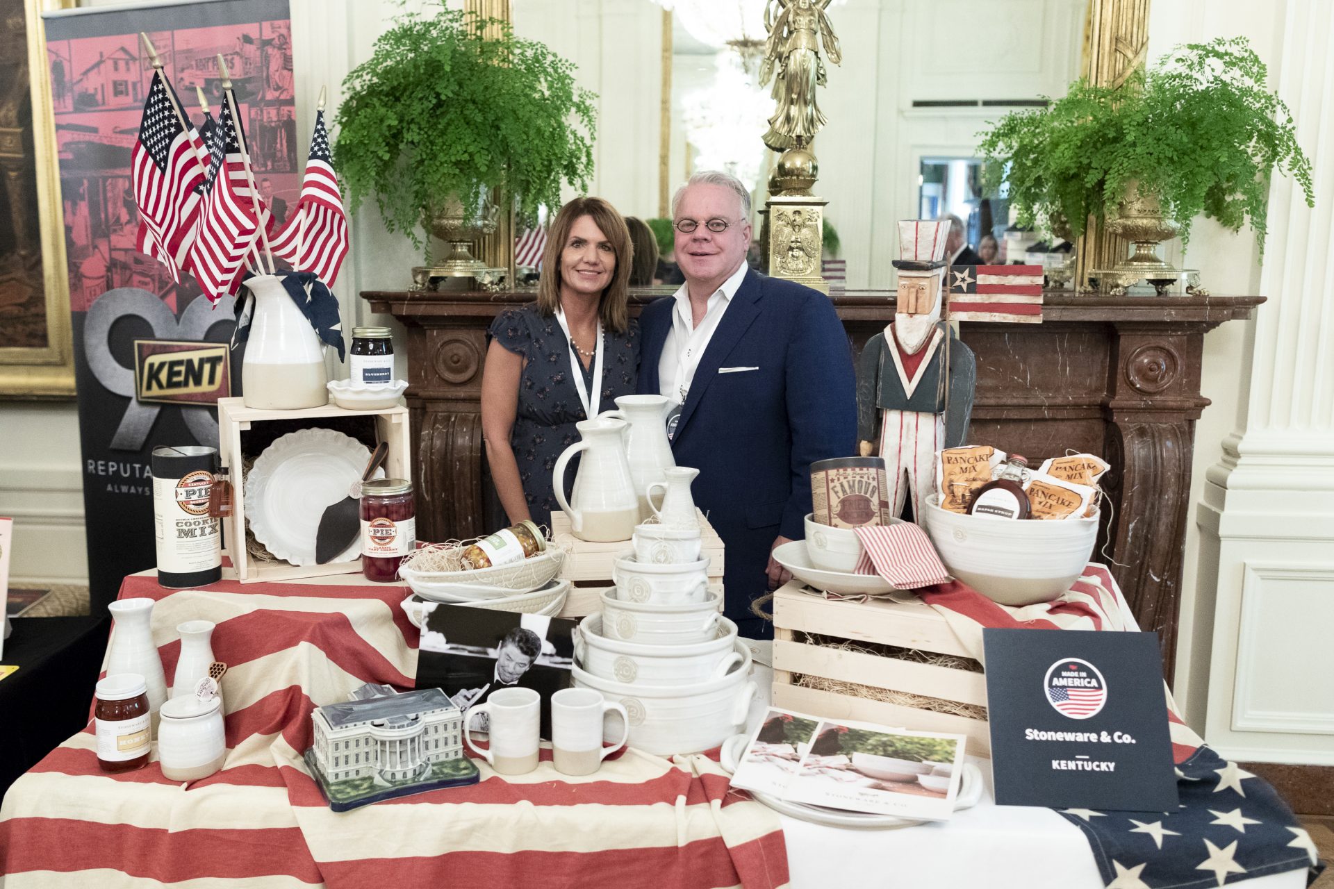 See Great American-Made Products from Across the 50 States – The White ...