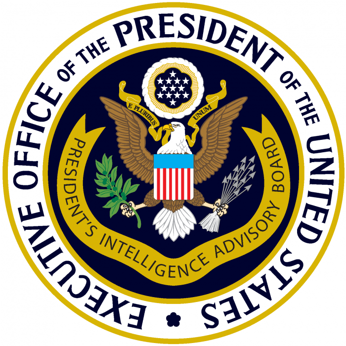 President’s Intelligence Advisory Board – The White House