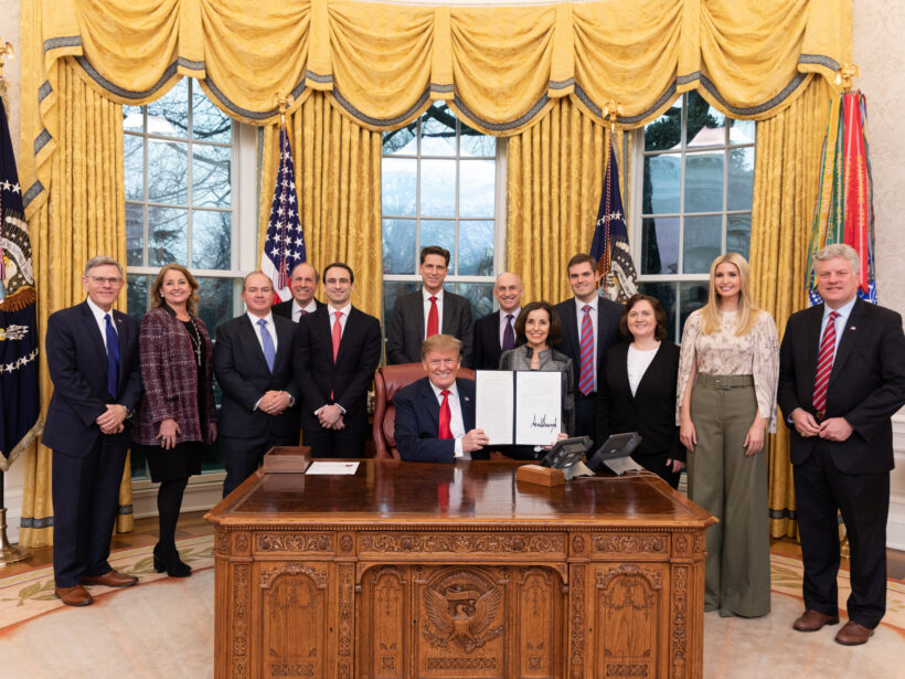 Articles – Page 17 – The White House