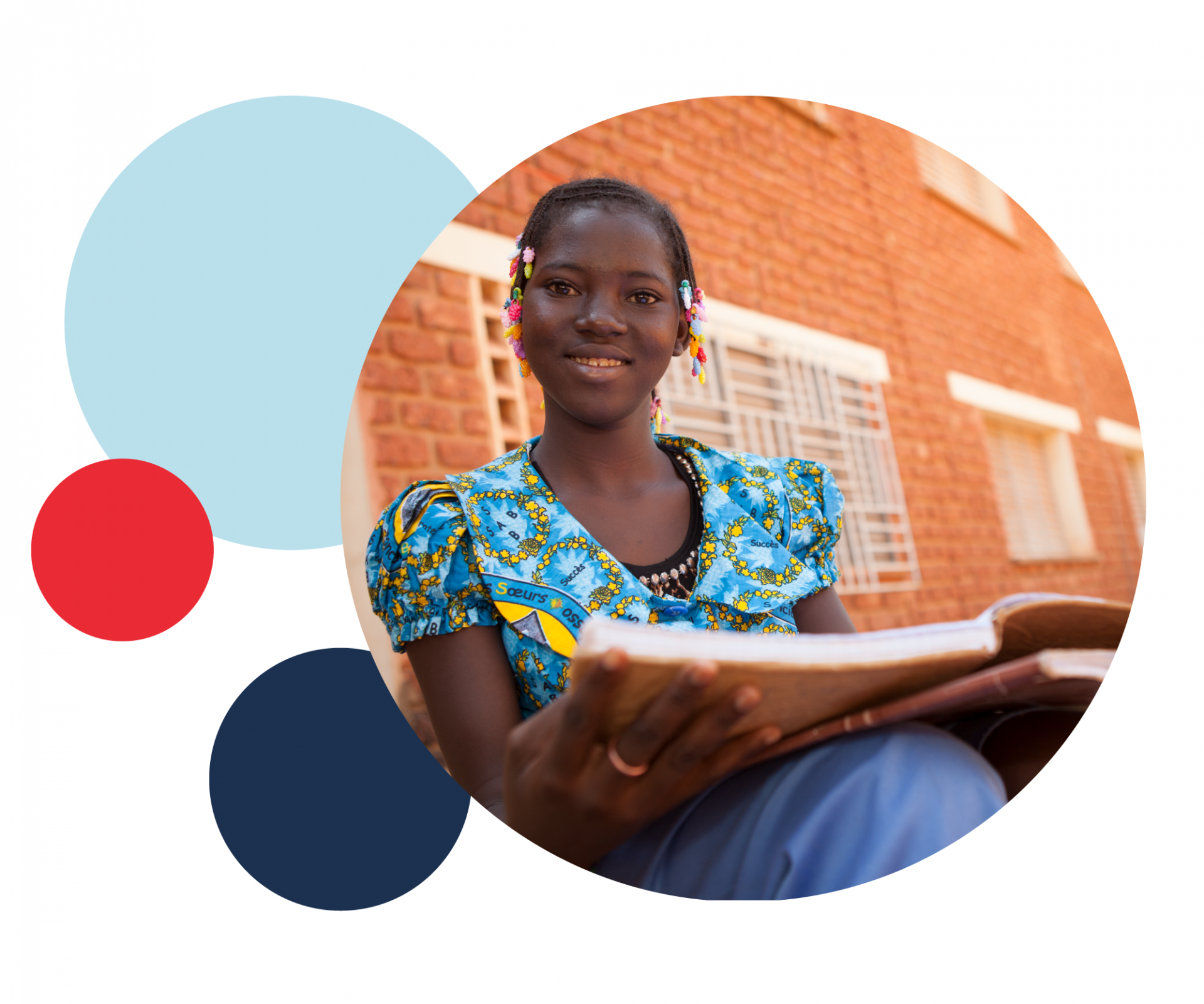 Women’s Global Development and Prosperity Initiative