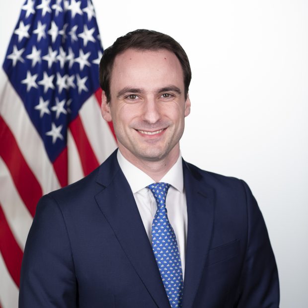 Michael Kratsios – The White House