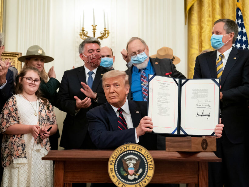 Council on Environmental Quality – The White House