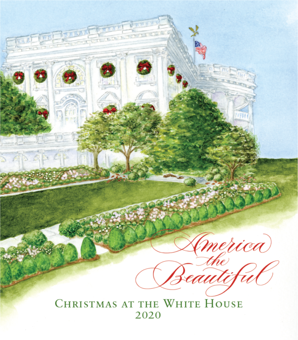 Christmas Season at the White House – The White House