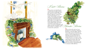 Christmas Season at the White House – The White House