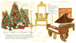 Christmas Season at the White House – The White House